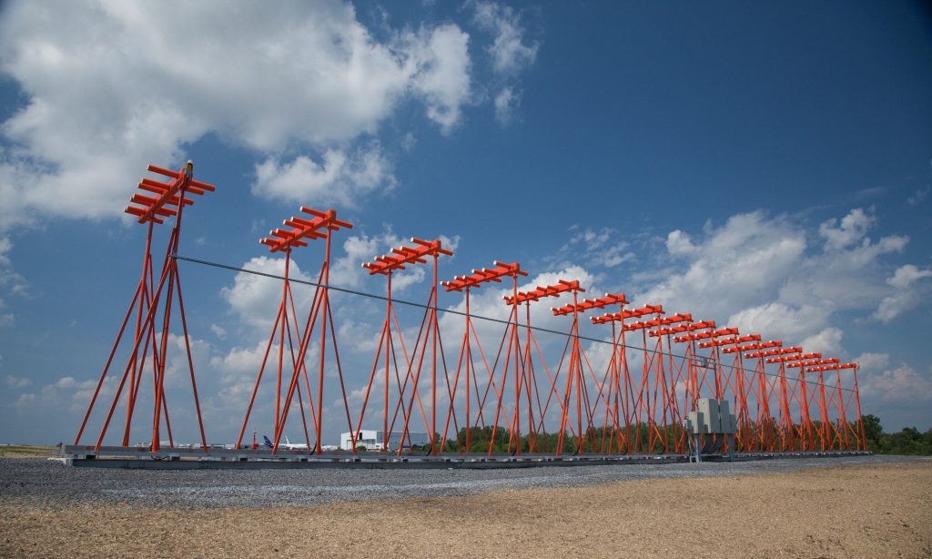 ILS marker beacons | Landing System