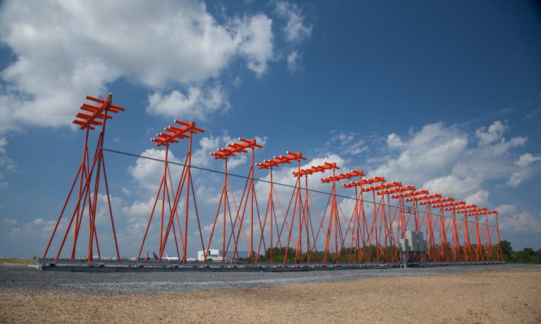 Landing System Landing System